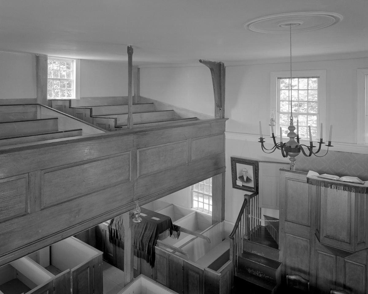 Alvin Comiter | 02-045 Barrington Meeting Int c Dfine m NIK90 1200 ...