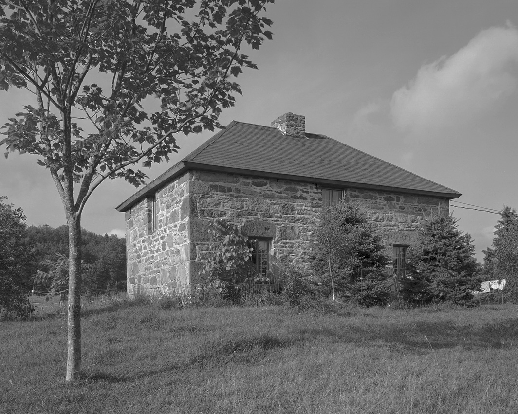 Alvin Comiter | 02-271 Upper Middle River c Dfine m s NIK90 1200 8bit ...