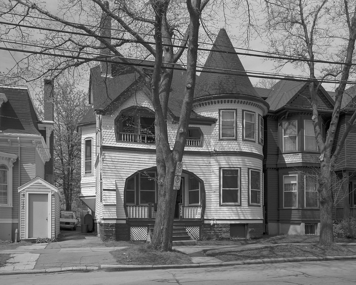 Alvin Comiter | HH-29 04-031 CritchlowHse cDfine m NIK85 1200 8 bit for ...