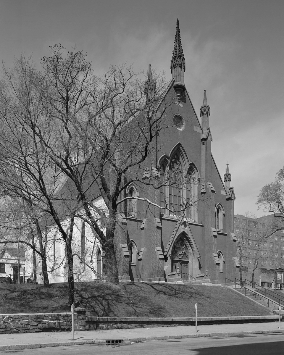 Alvin Comiter | HH-64 02-369 St David’s Dfine c m NIK90 1200 8 bit for ...