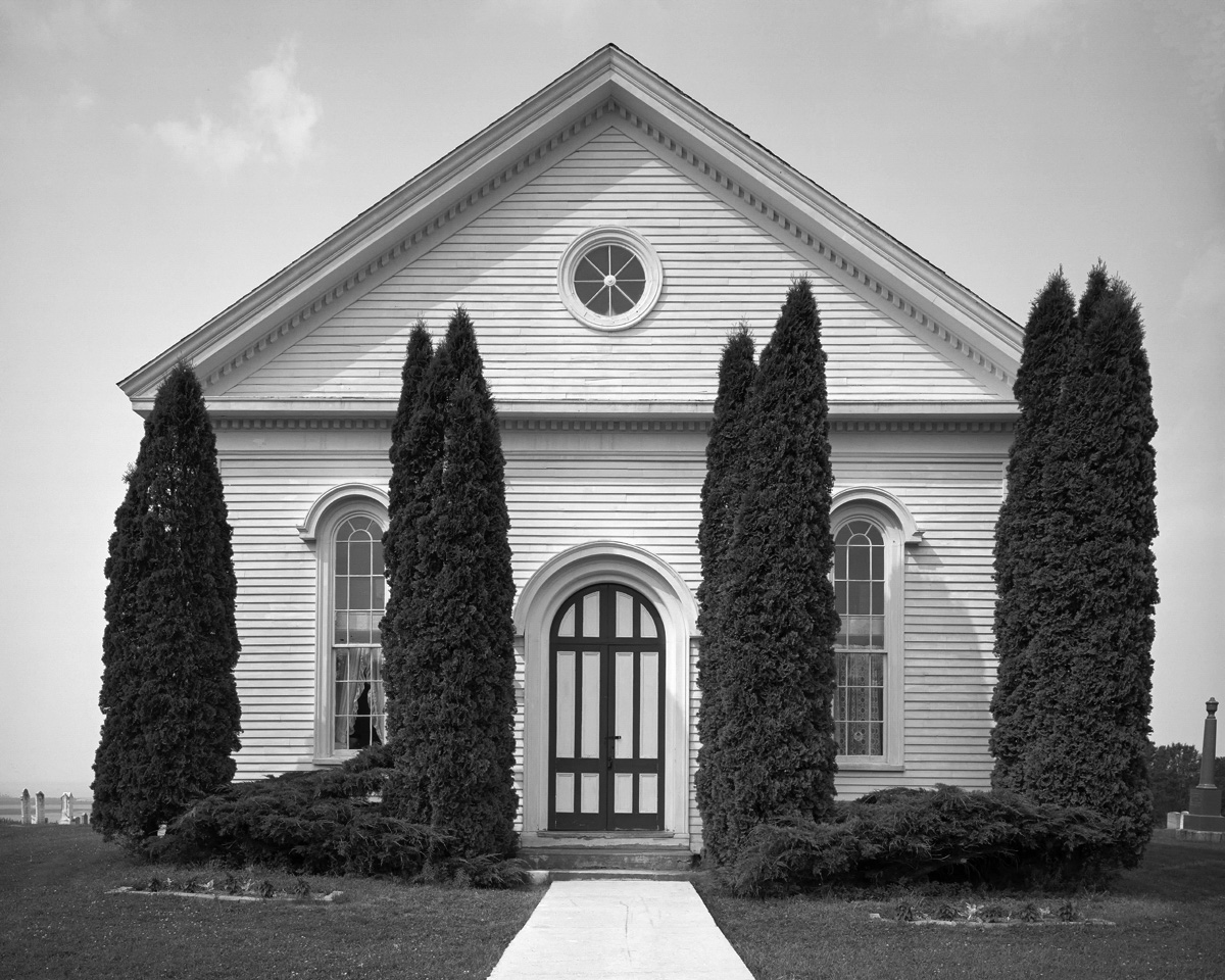 Alvin Comiter | L-040 02-121 LowerSelma MtgHse c Dfine M sky NIK85 for ...